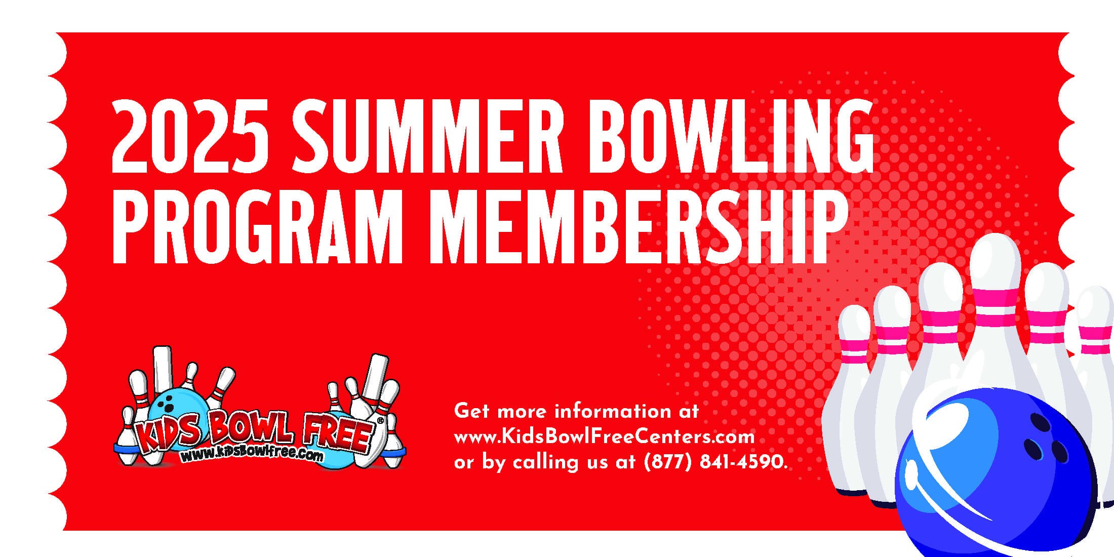 Creating The Future Of Bowling One Bowler At A Time! – Kids Bowl Free ...