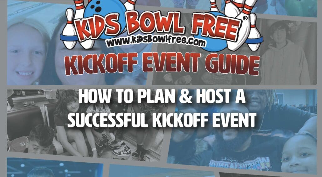 Blog – Kids Bowl Free Centers
